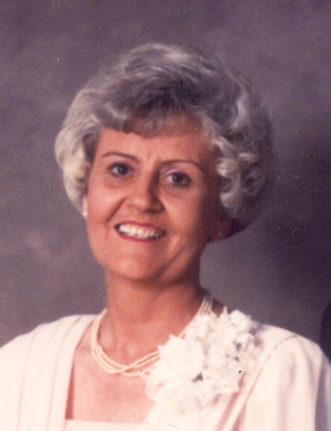 Mildred Moore Payne - Higgins Funeral Home