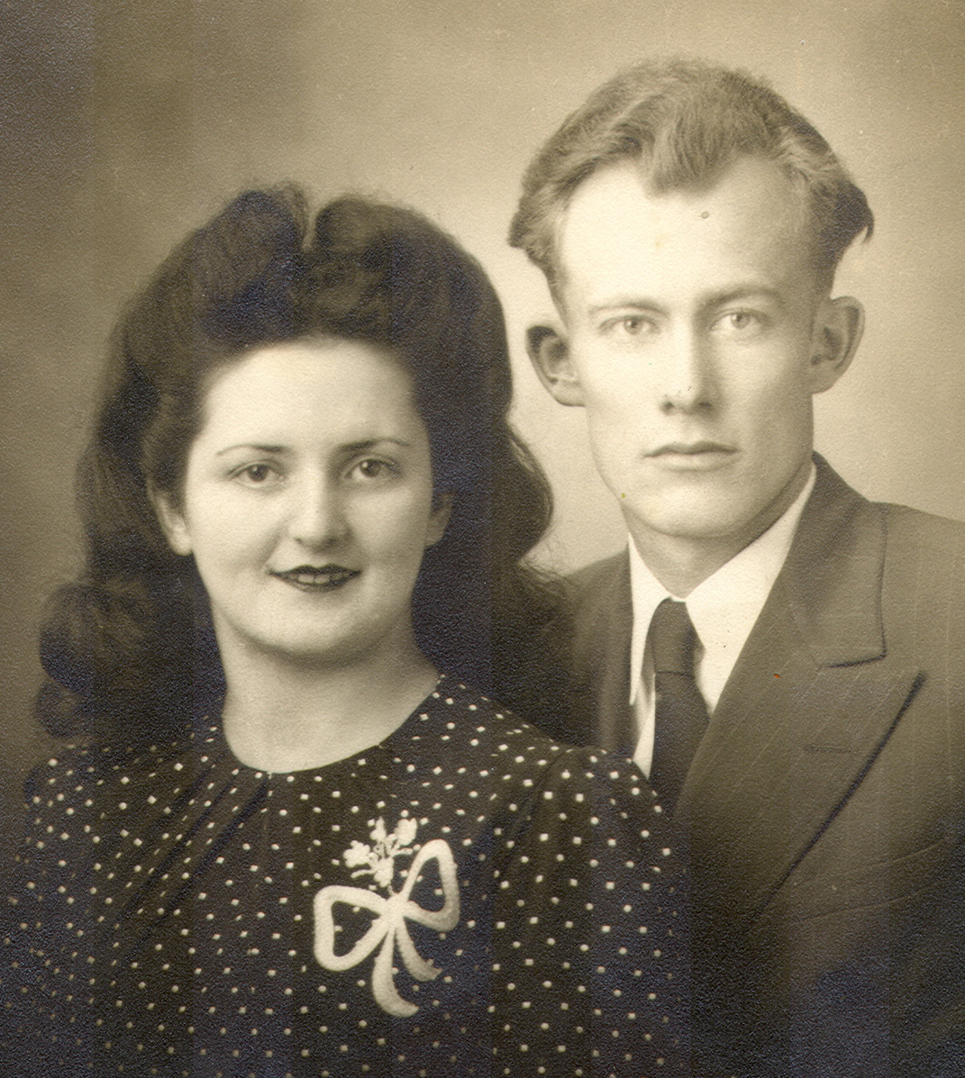 Gene Smith Bailey - Higgins Funeral Home