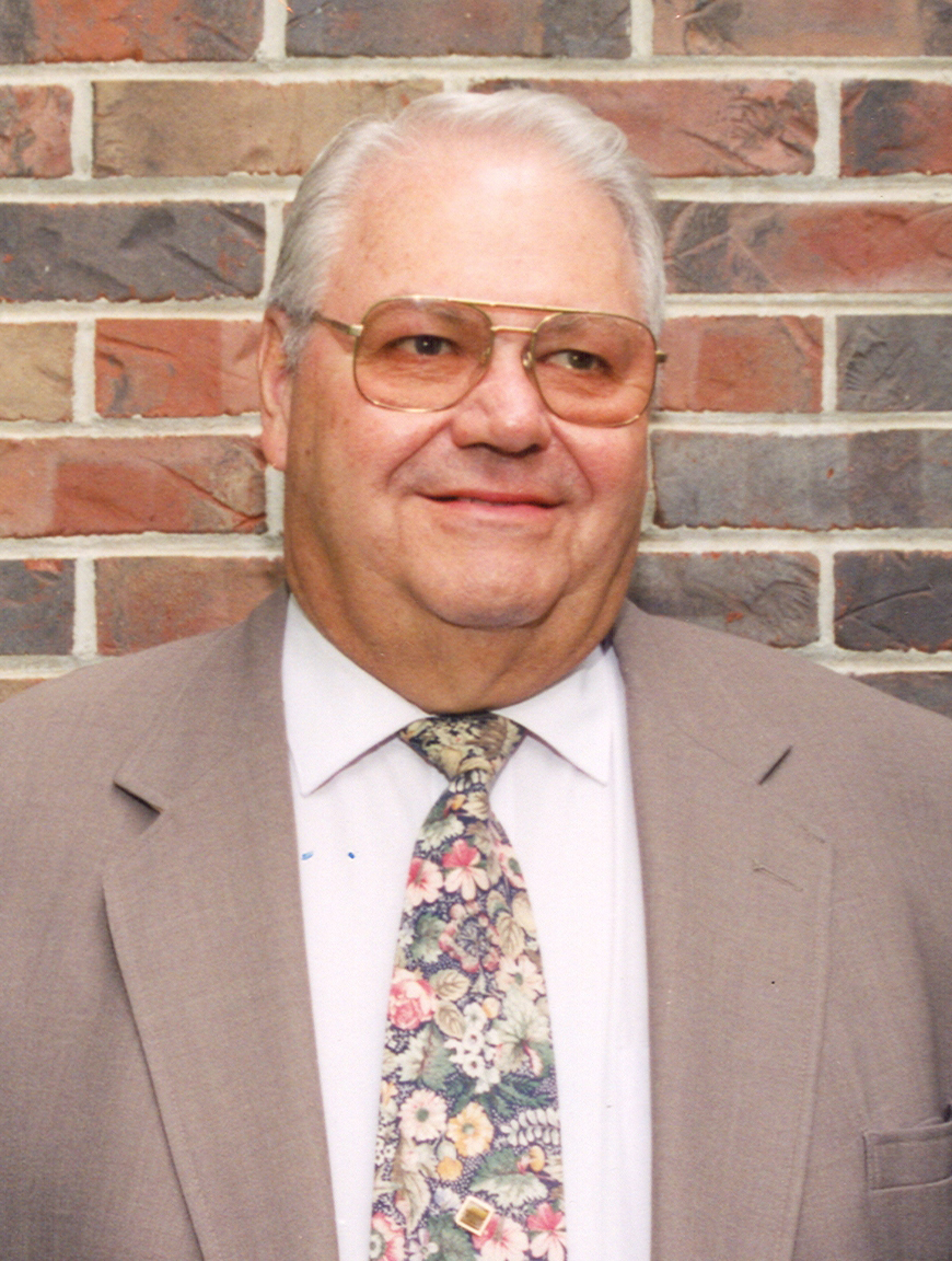 Duane A. Black - Higgins Funeral Home