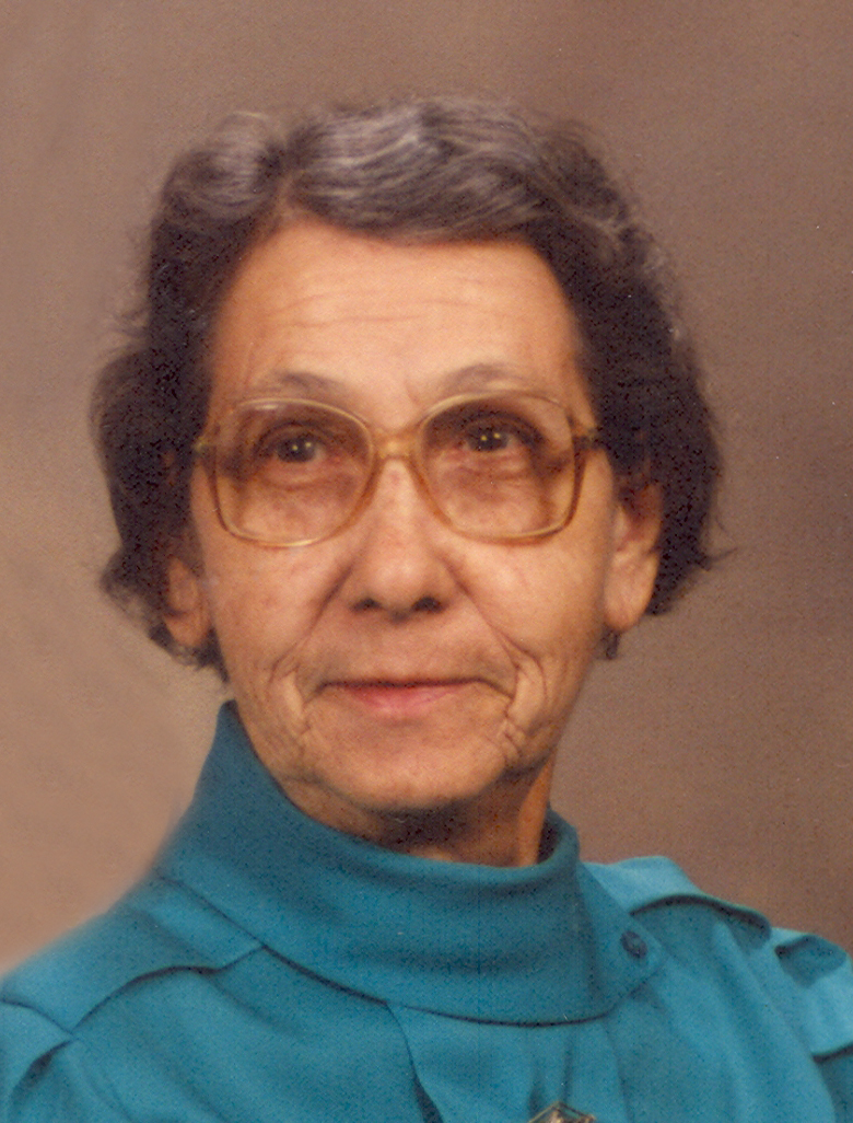 Eleanor Storey Coggin - Higgins Funeral Home