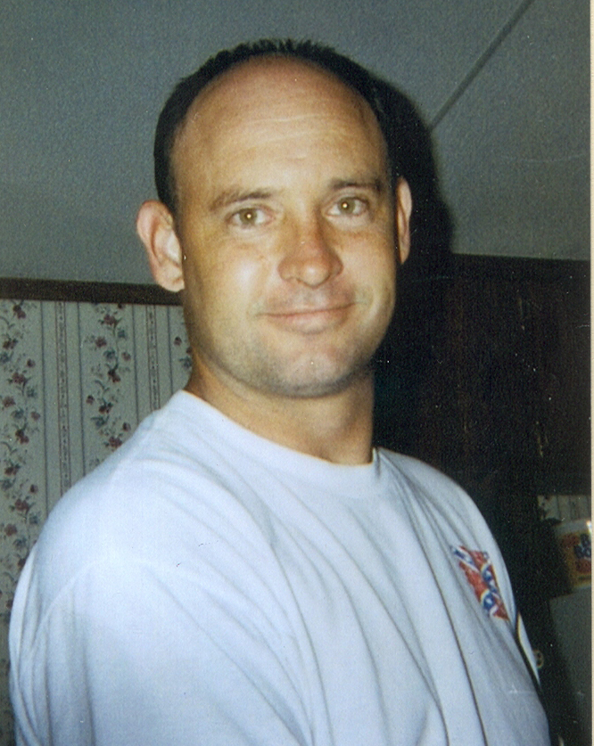 Roy Dale Fenner - Higgins Funeral Home