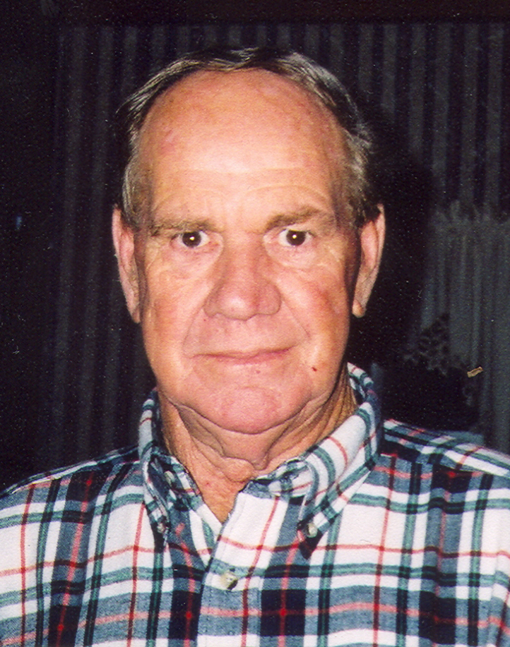 William Allen Sisk - Higgins Funeral Home