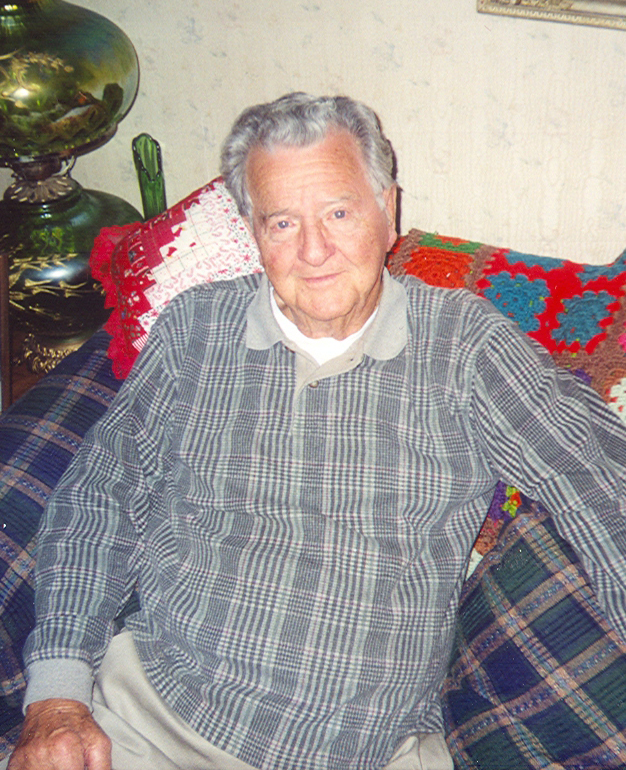 James A Swindell - Higgins Funeral Home