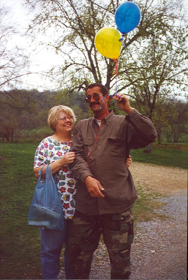 Jerry L. Chapman - Higgins Funeral Home