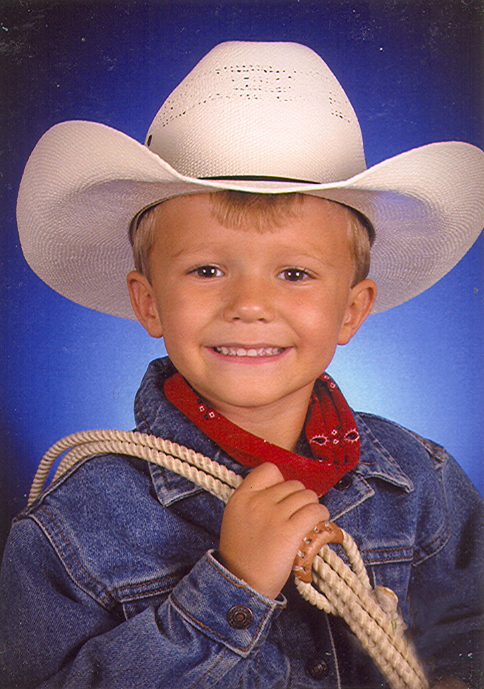 Caleb Presley Gill - Higgins Funeral Home