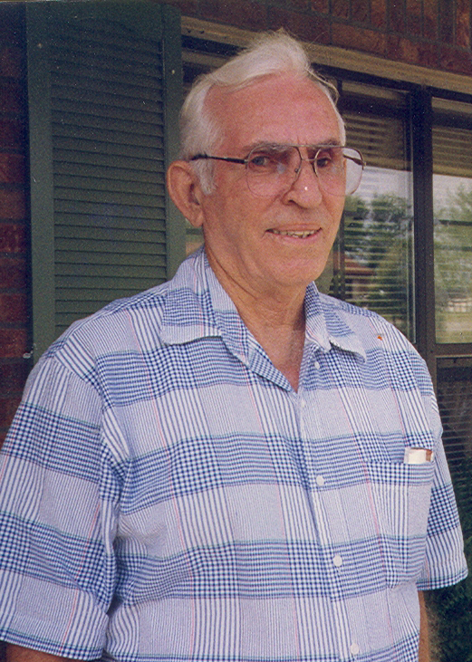 Fred H. Donaldson - Higgins Funeral Home