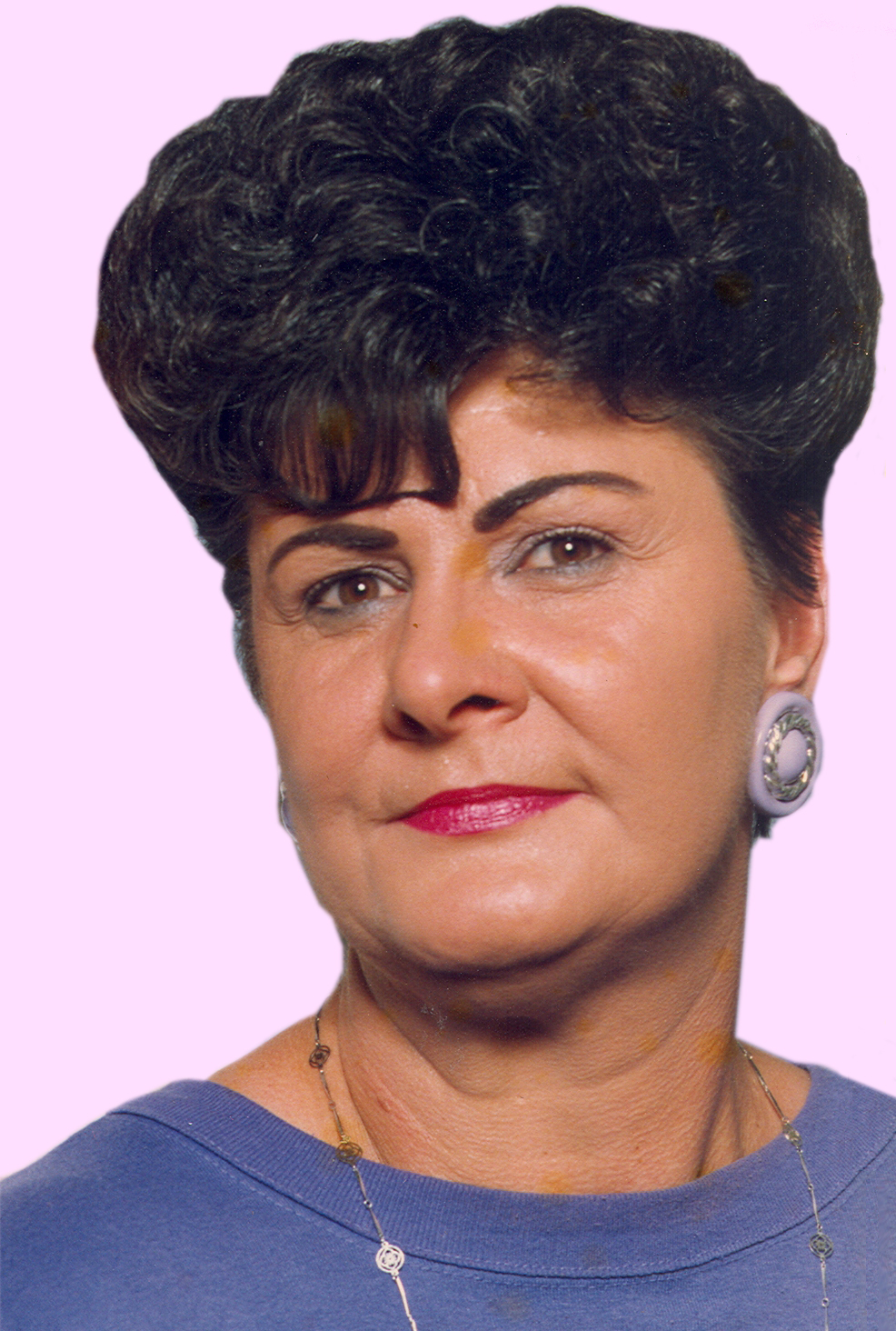 Sandra West Hardiman - Higgins Funeral Home