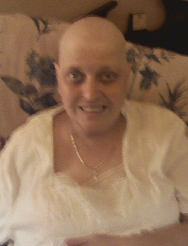 Dathal Ann Westcott - Higgins Funeral Home