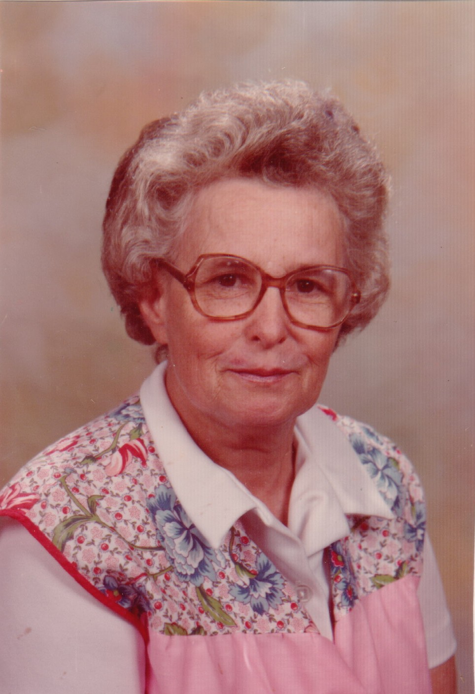 Virginia Honea - Higgins Funeral Home