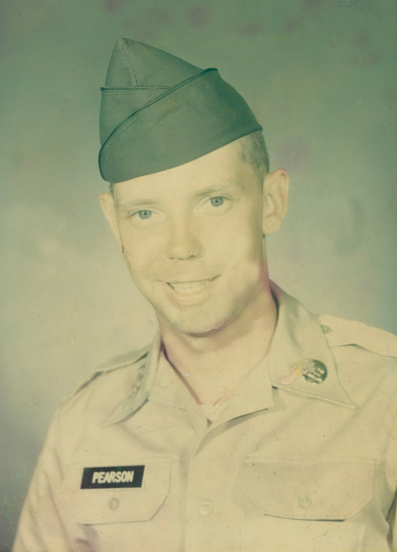 Wayne Pearson's Instagram, Twitter & Facebook on IDCrawl