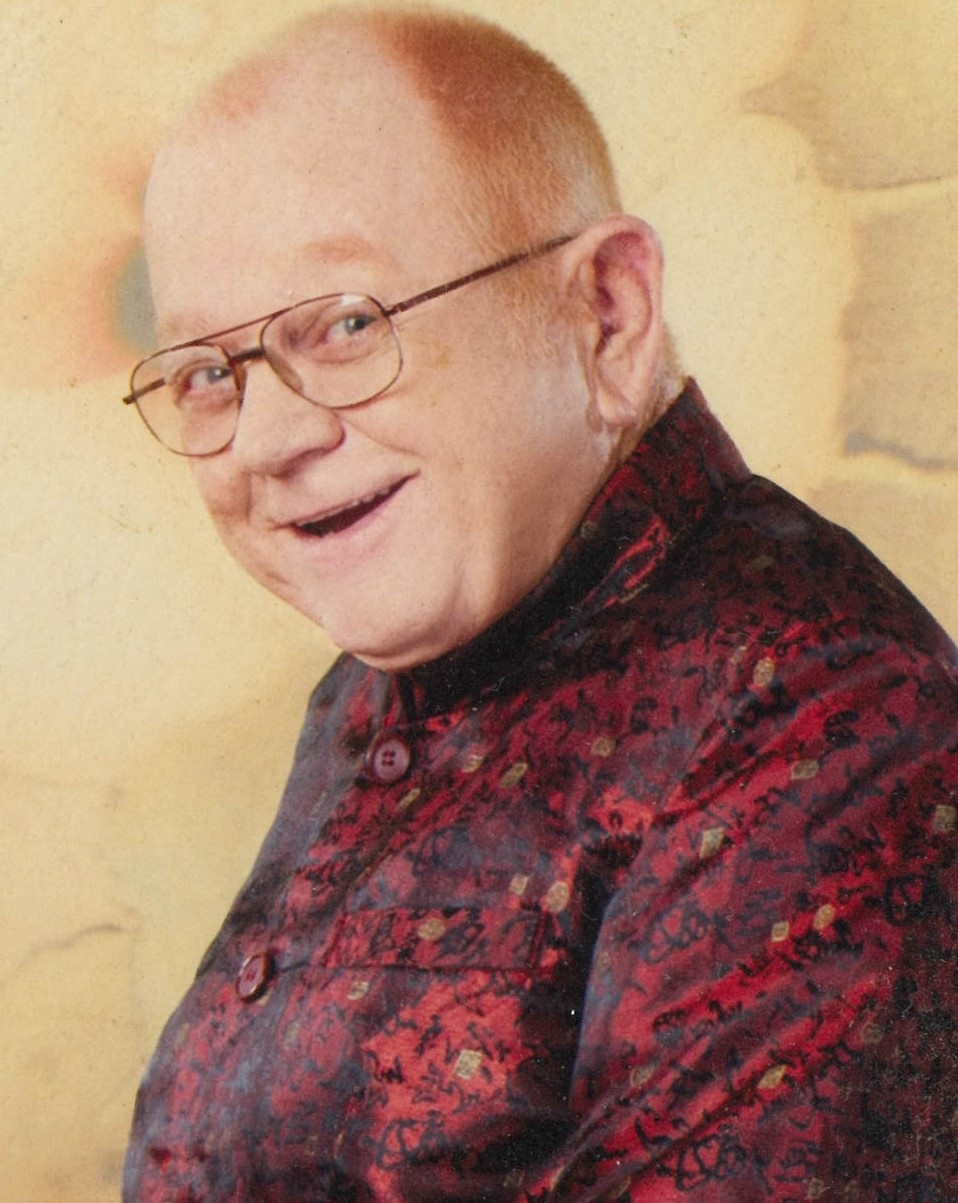 Donald Edward Quinn, Jr. - Higgins Funeral Home