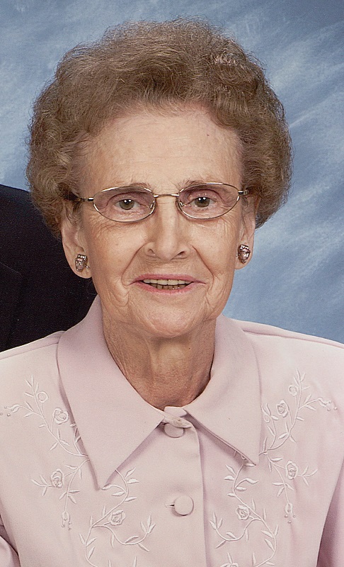 Corinne Redd Stone - Higgins Funeral Home