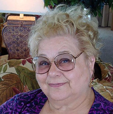 Barbara Jean Norris Rowland - Higgins Funeral Home