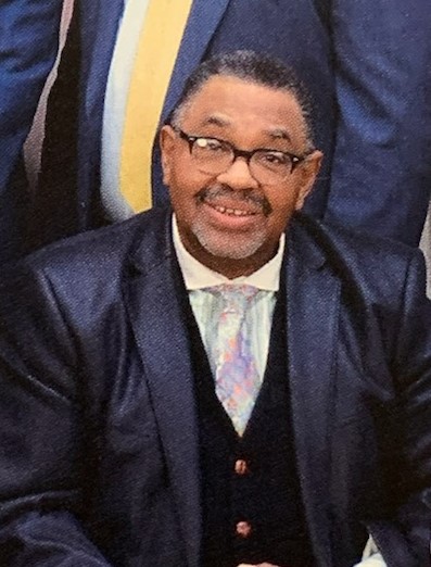 Felix Lavern Carter - Higgins Funeral Home