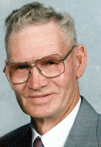 James Manley Eslick - Higgins Funeral Home