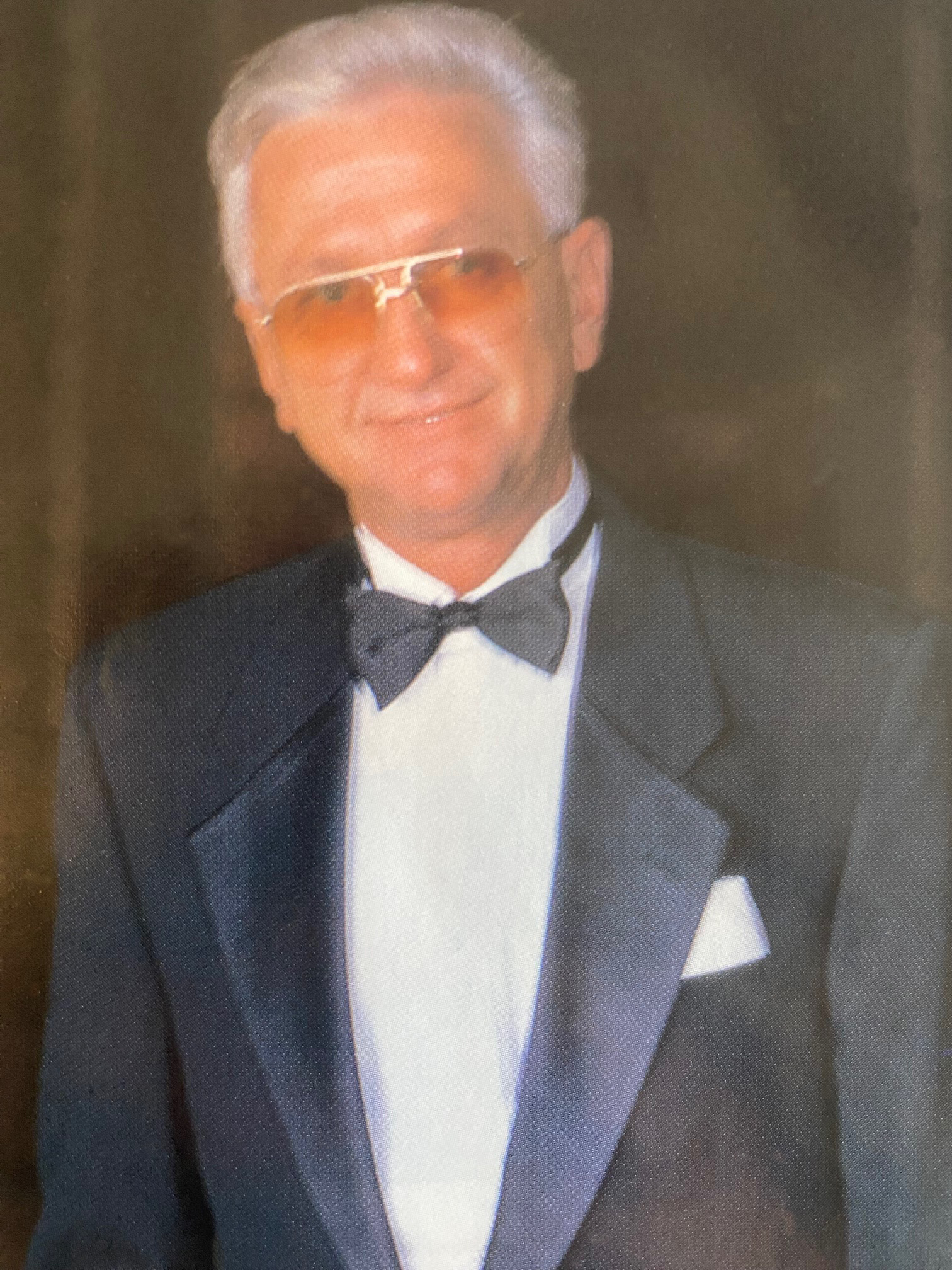 Rickey Lee May, Sr. - Higgins Funeral Home