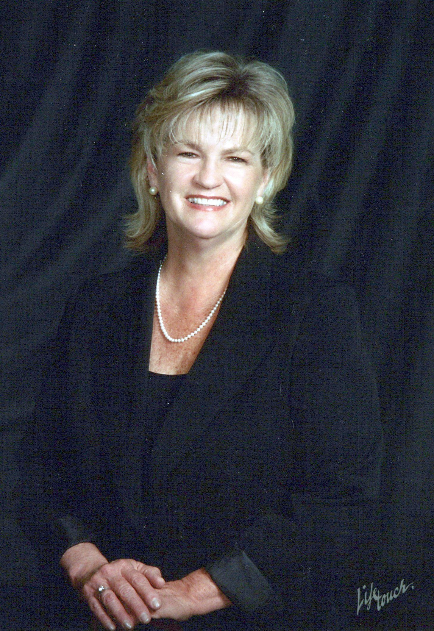 Deborah Lynn Dickey - Higgins Funeral Home