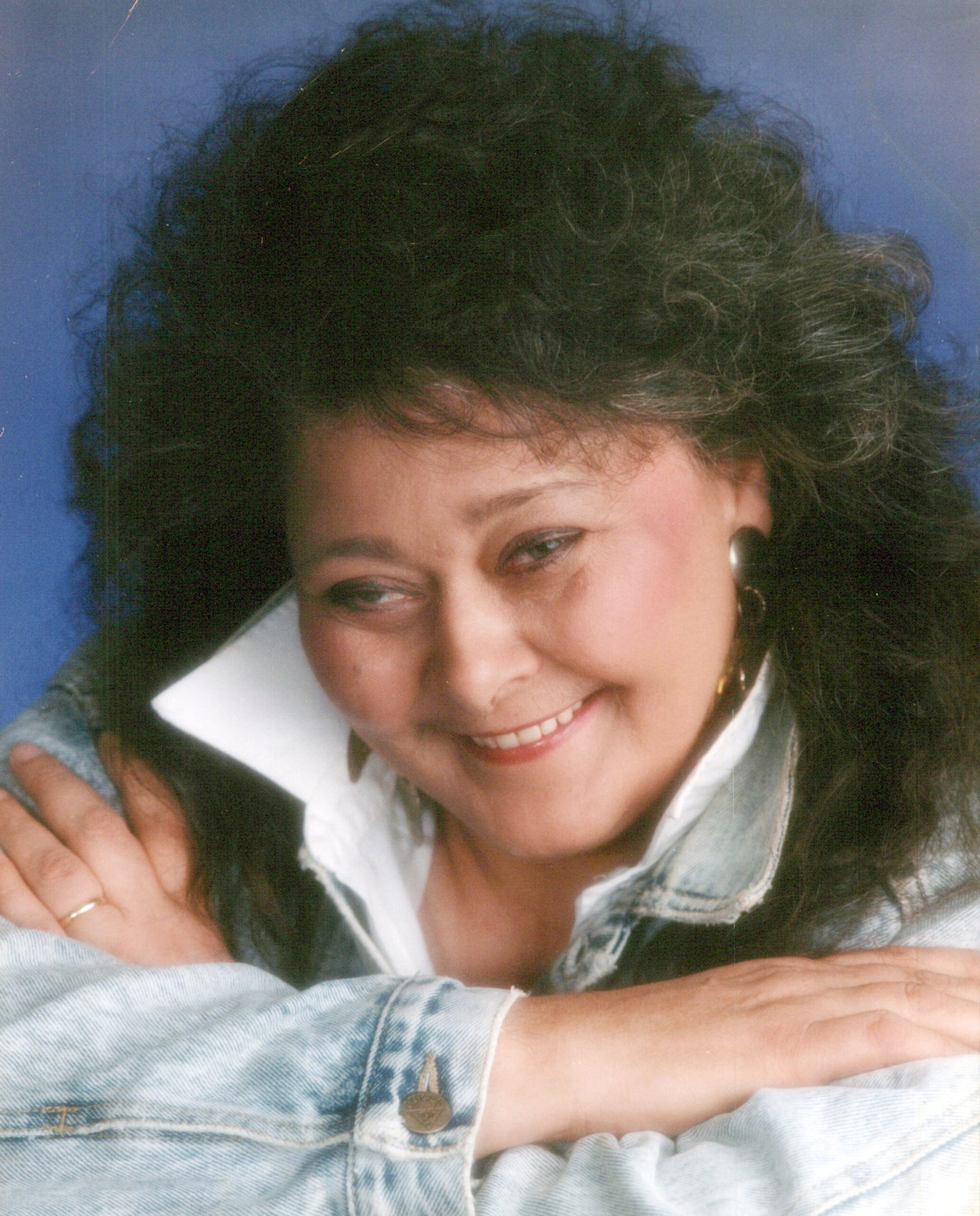 Frances Julene Brown Sullenger - Higgins Funeral Home